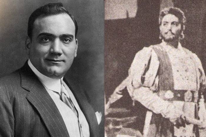 Tenori italiani: le 10 voci più grandi di sempre