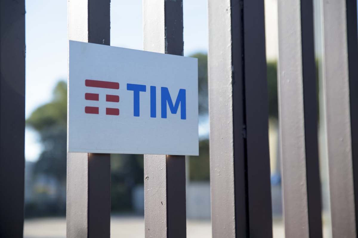 Il calore del data center Tim riscalda cinquemila abitazioni