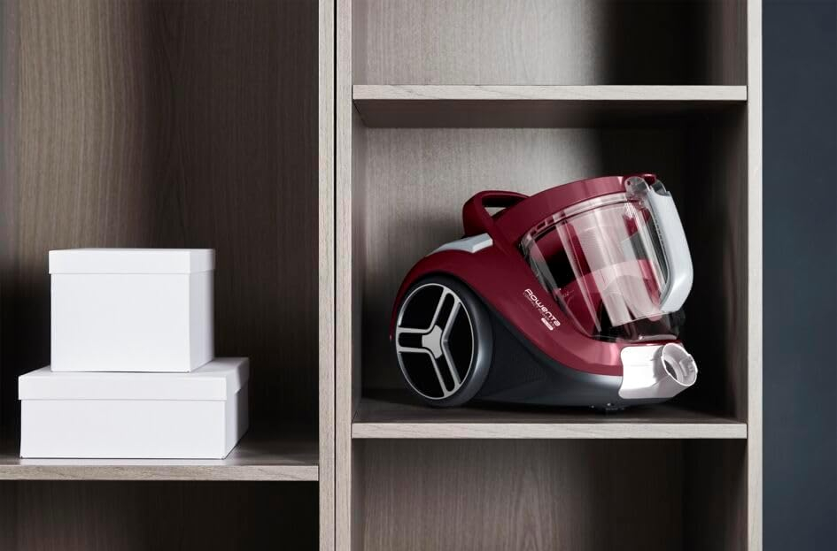 Aspirapolvere Rowenta Compact a (quasi) metà prezzo col Black Friday