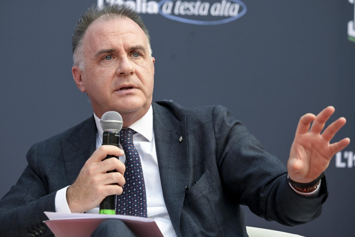Orsini sul Mercosur: trattato che dovrebbe creare la più grande area di ...