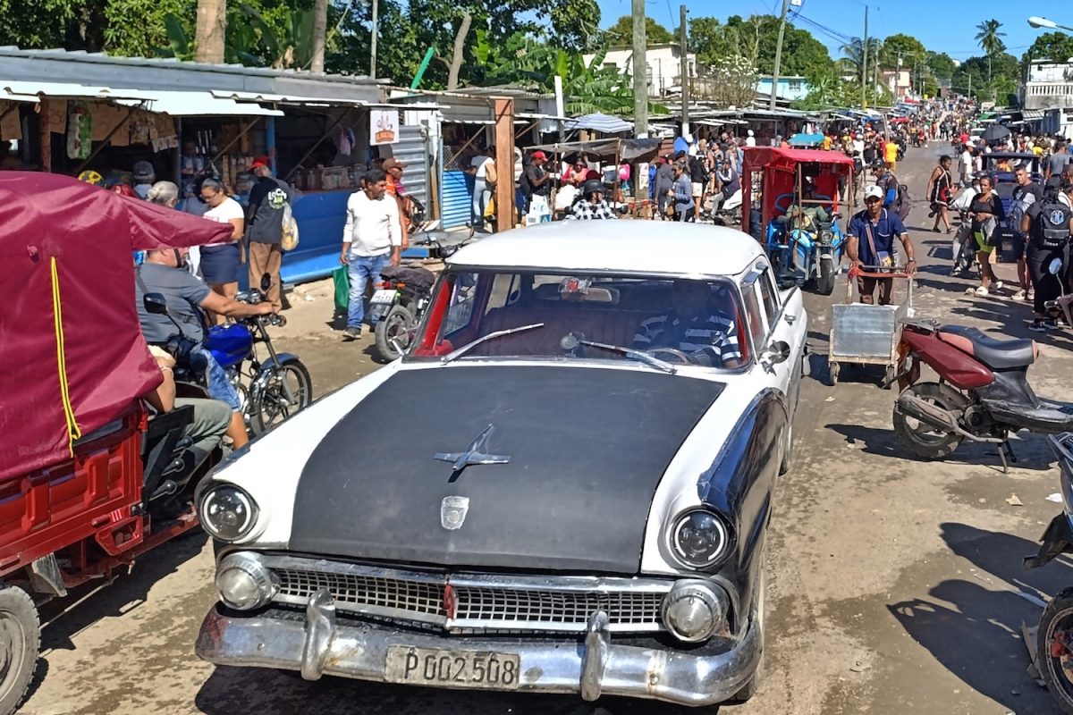 Cuba è alla fame e sta per diventare un nuovo Iran