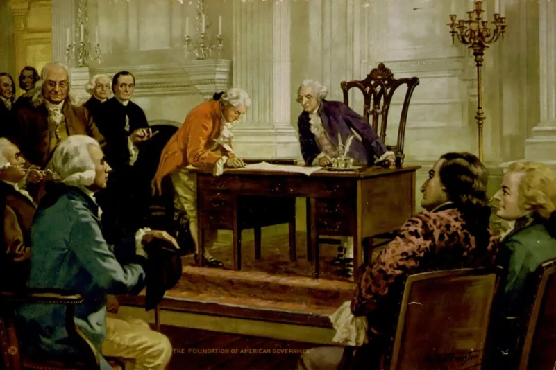 La frase più bella mai scritta da mano umana